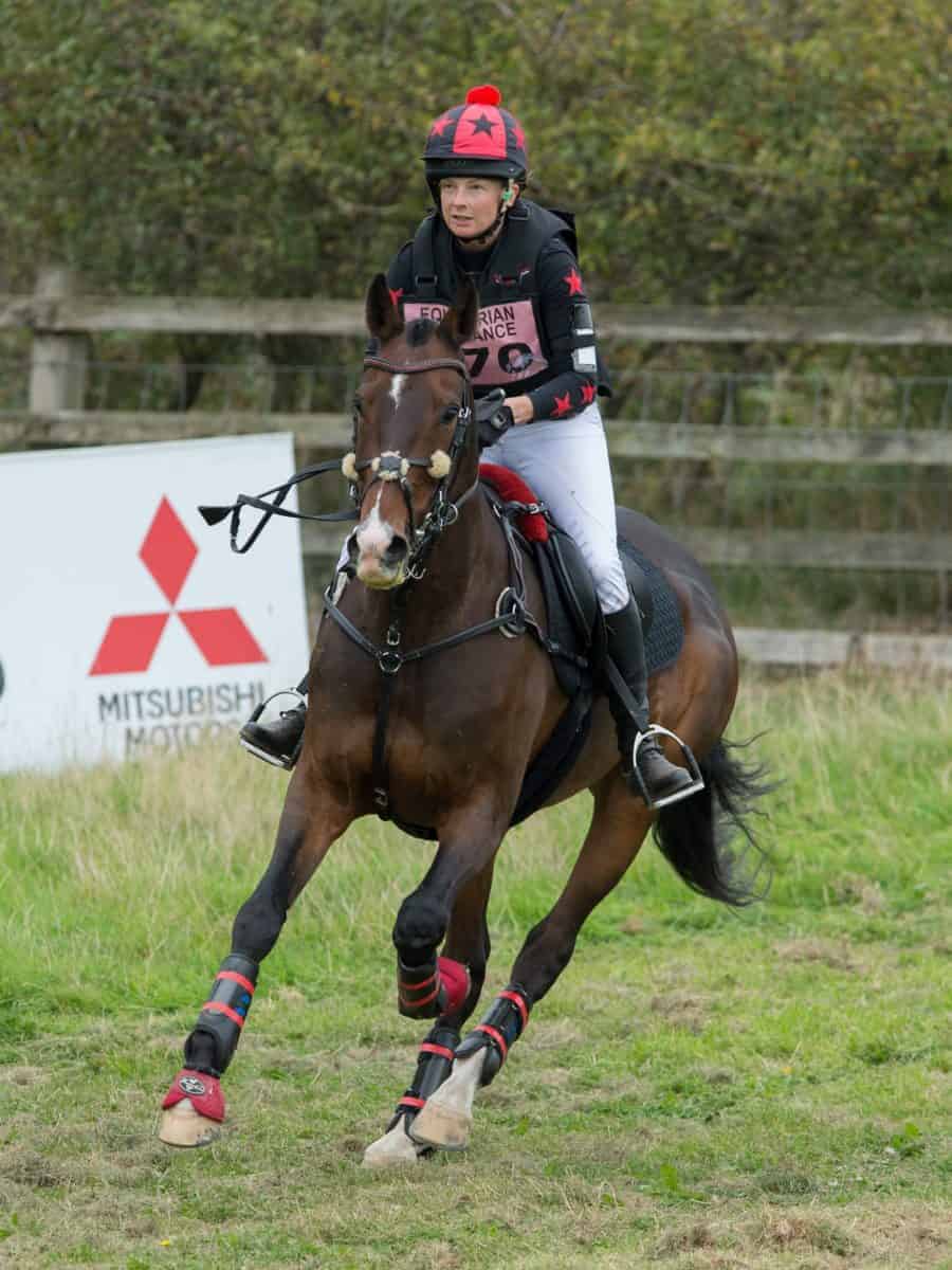 Worthy winners in BE80 championships