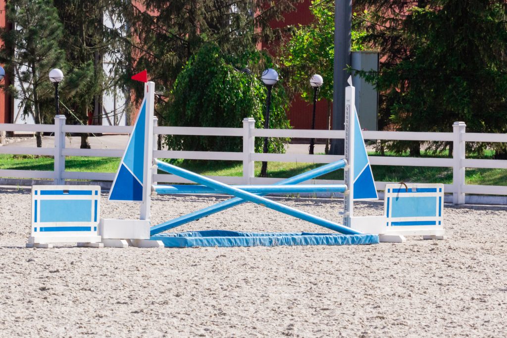 Showjumping for beginners: How to get into the sport