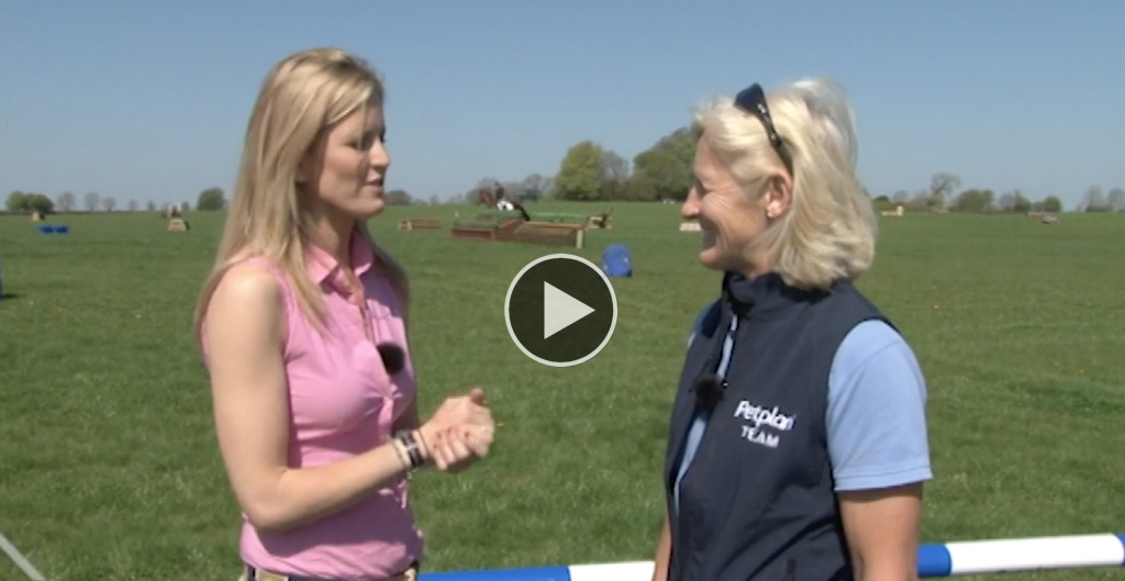 Cross-country horse riding for beginners: How to get into the sport