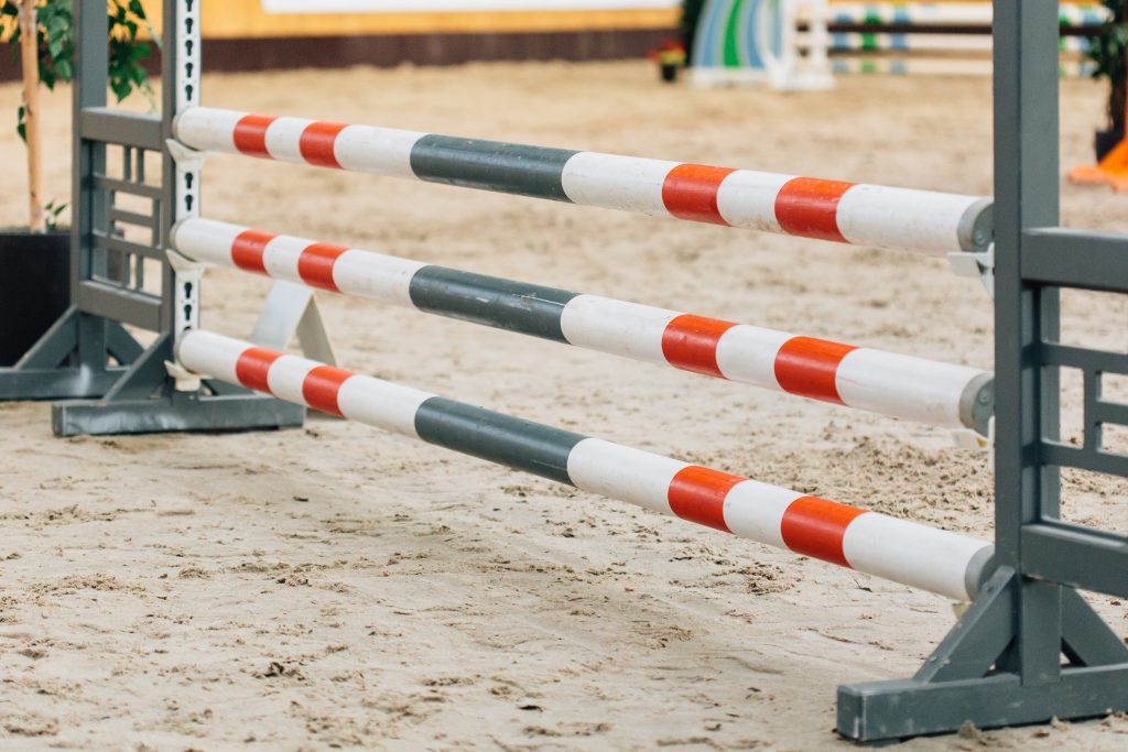 Showjumping for beginners: How to get into the sport