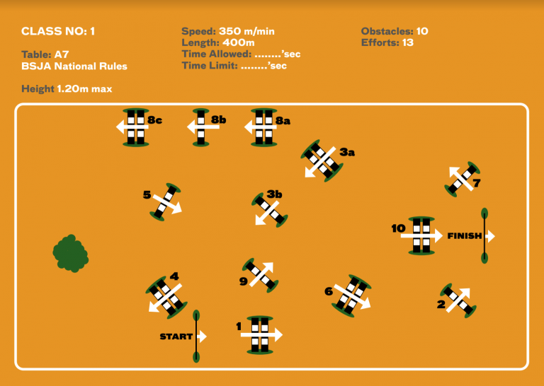 Showjumping for beginners: How to get into the sport