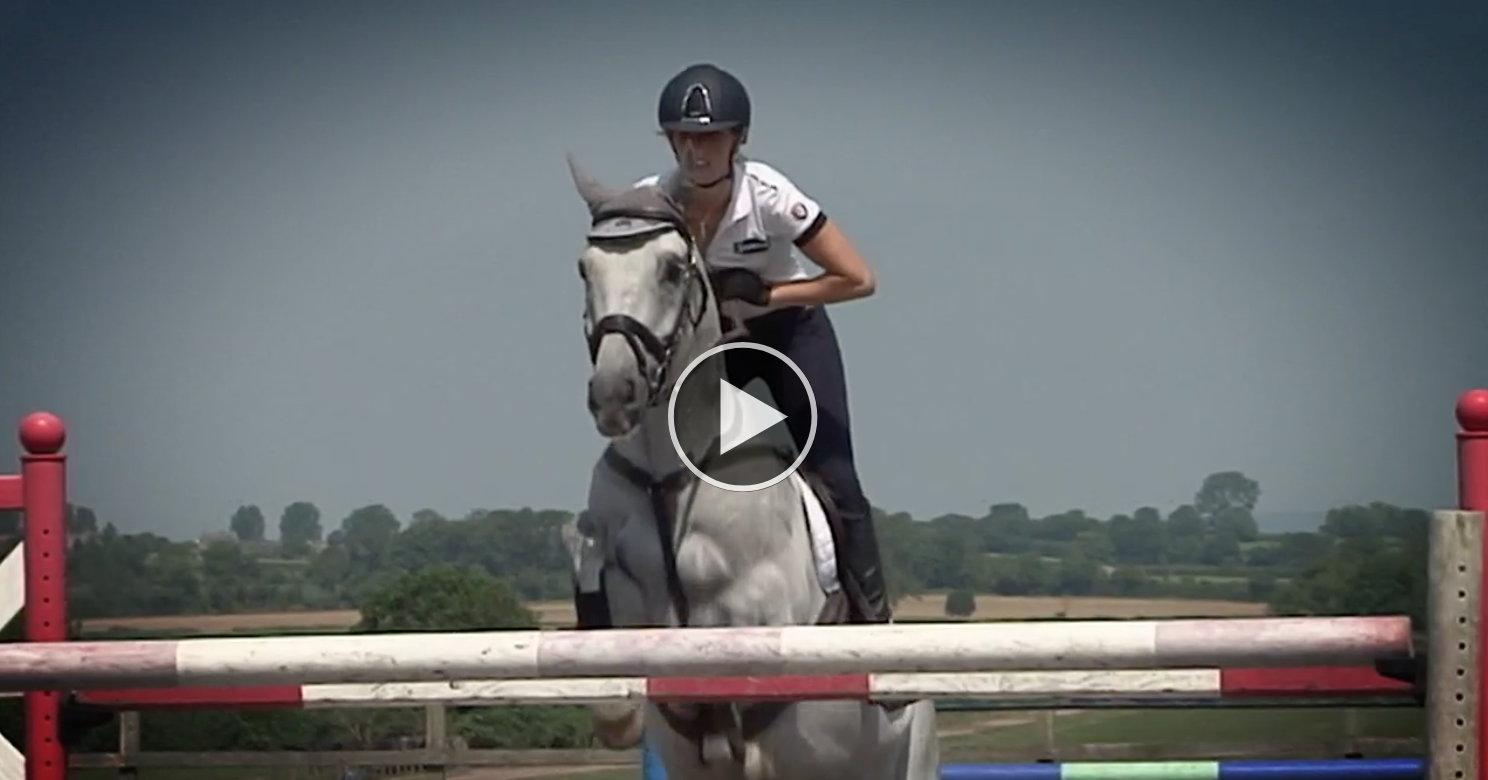 Eventing for beginners: How to get into the sport